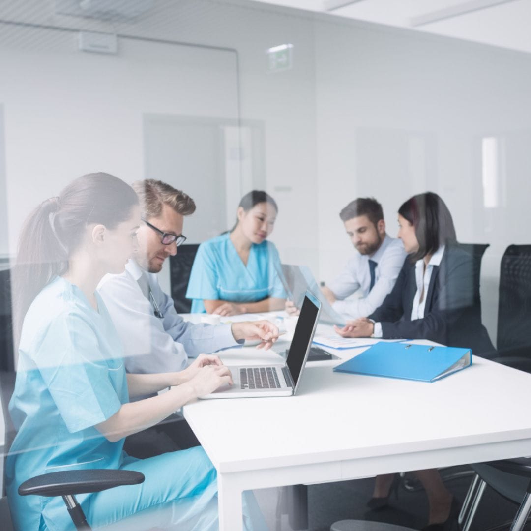 Services - Expert Health Consulting